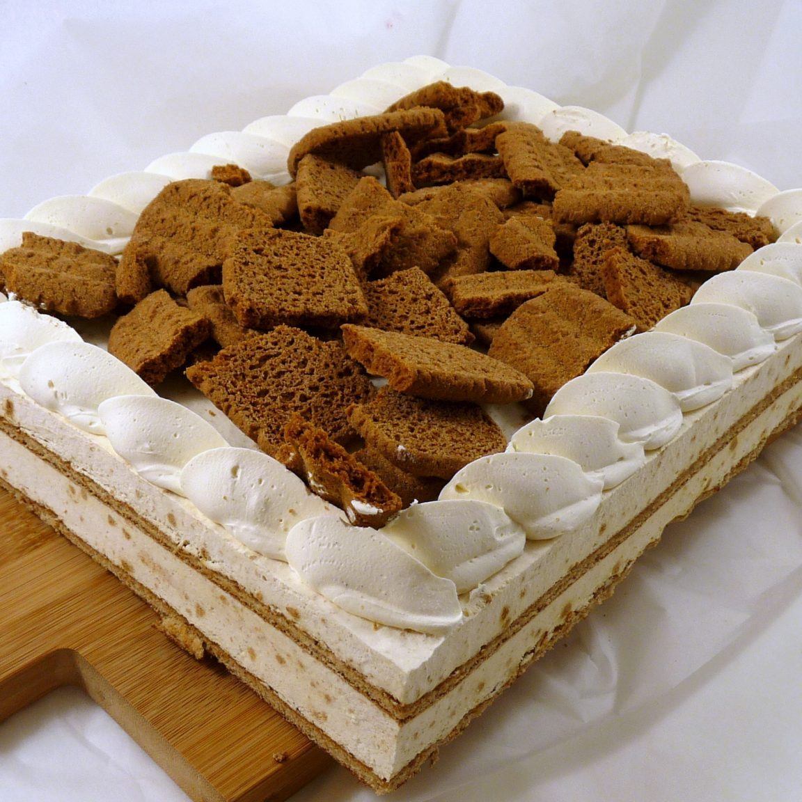 Bavarois taarten – Food Specials