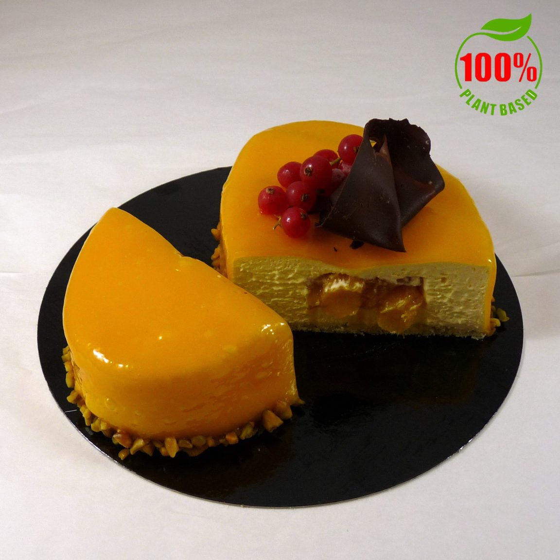 Bavarois taarten – Food Specials