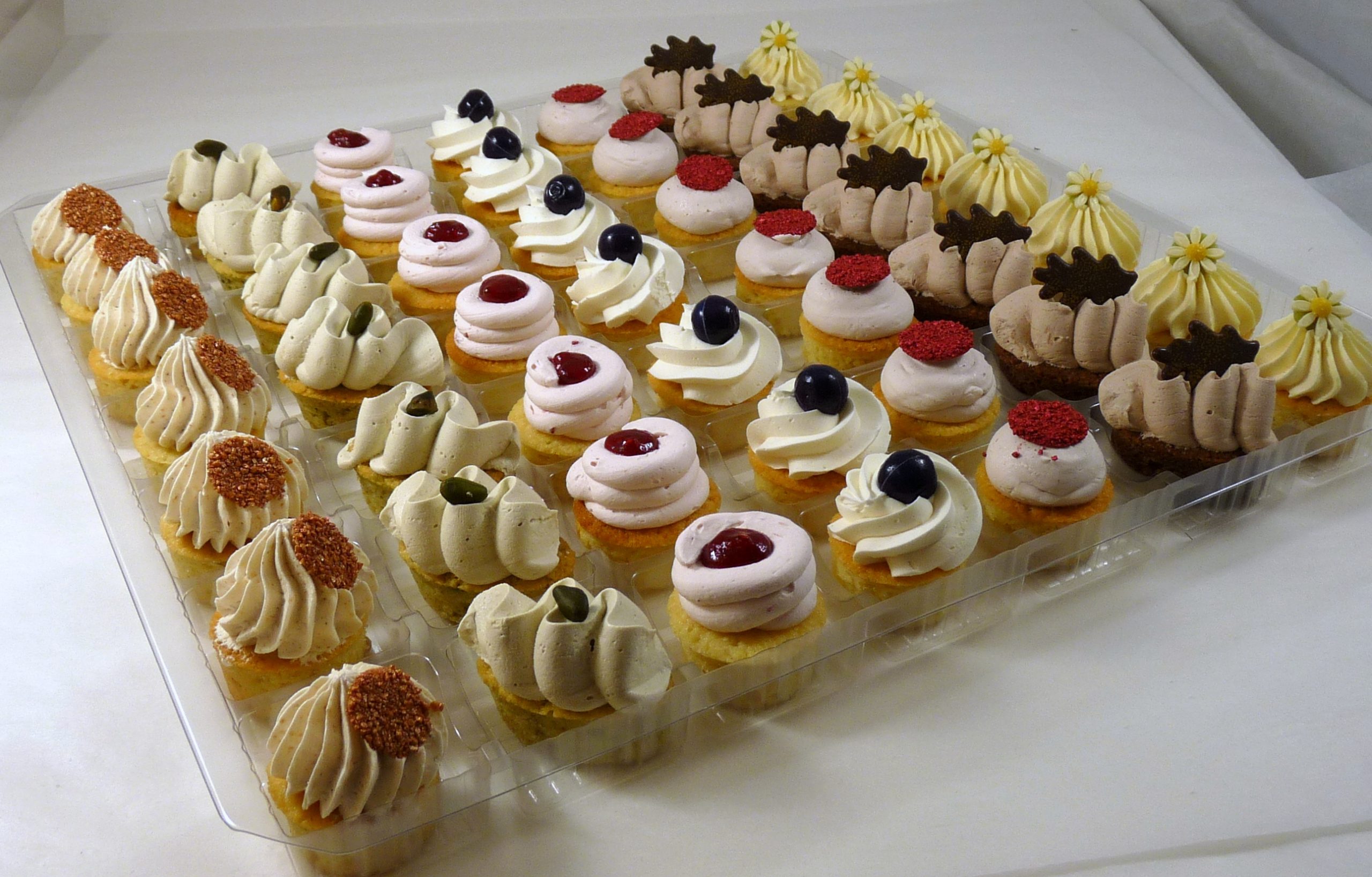 Friandises Italiaans petit fours – Food Specials
